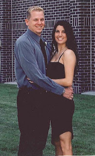 Mrs. Minnesota America 2007 CONTESTANTS: Jenn DeFoe (Mrs. Wright County ...