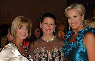 Sparkle! with Holly Ernst: 2008 MISS USA PAGEANT - LAS VEGAS, NV