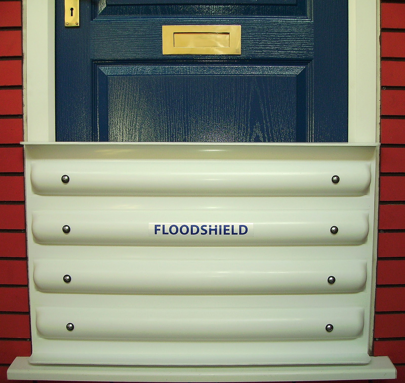 Floodshields Flood Protection