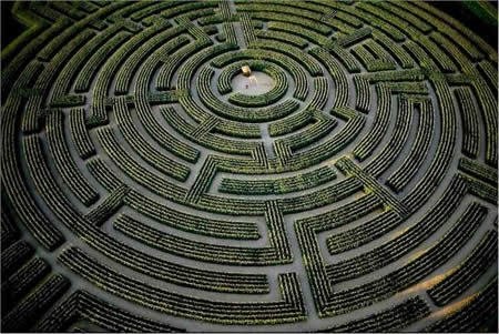 mybestvid: The 8 world's most spectacular big maze