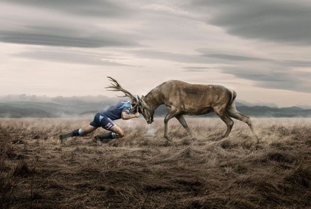 OddFuttos, When The Photos Speak: Amazing Unusual Photos