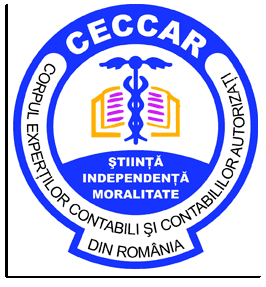 Bacăul Economic: CECCAR Bacau organizeaza "Ziua Contabilului Roman"