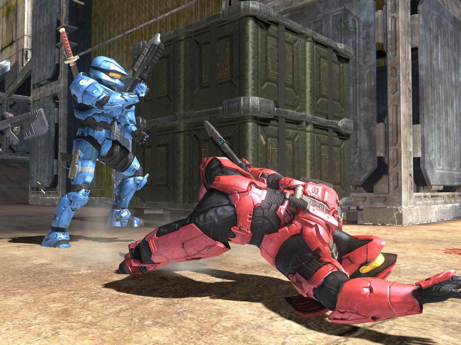 FOB3X's Blog: Mejores momentos del Halo 3 Multiplayer