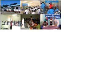 TEKNIK SIPIL DIT - EAST TIMOR: DILI INSTITUTE OF TECHNOLOGY