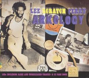 Life As A Rehearsal: Lee Scratch Perry - Arkology (1997)