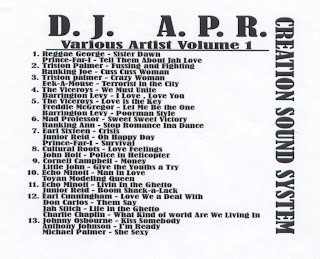 CREATION SOUND SYSTEM