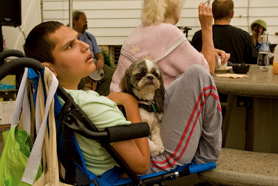 Bill Luster Photography