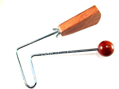 Delia Streefkerk's Frazzle Slap: Rattle & Hum