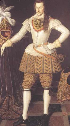 .História da Moda.: A Moda na Era Barroca