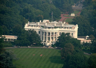The Washington White House: The White House ,Capitol Hill and Lincoln ...