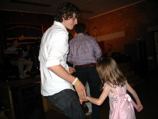 INDY MEDIA LIVE: Tim Duggan and Janine Bell with the Elegba folklore ...