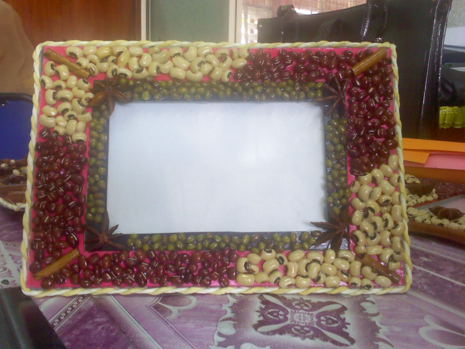 PPKI@SMKPUTRA: contoh frame