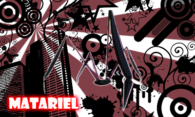 Matariel ~ Evangelionxberserk