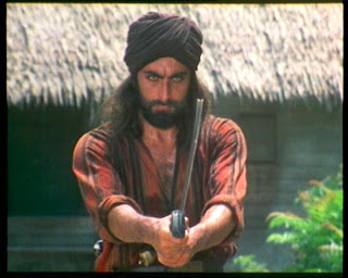 OIK´S BLOG: SANDOKAN SE VRACÍ (LA TIGRE E ANCORA VIVA: SANDOKAN ALLA ...