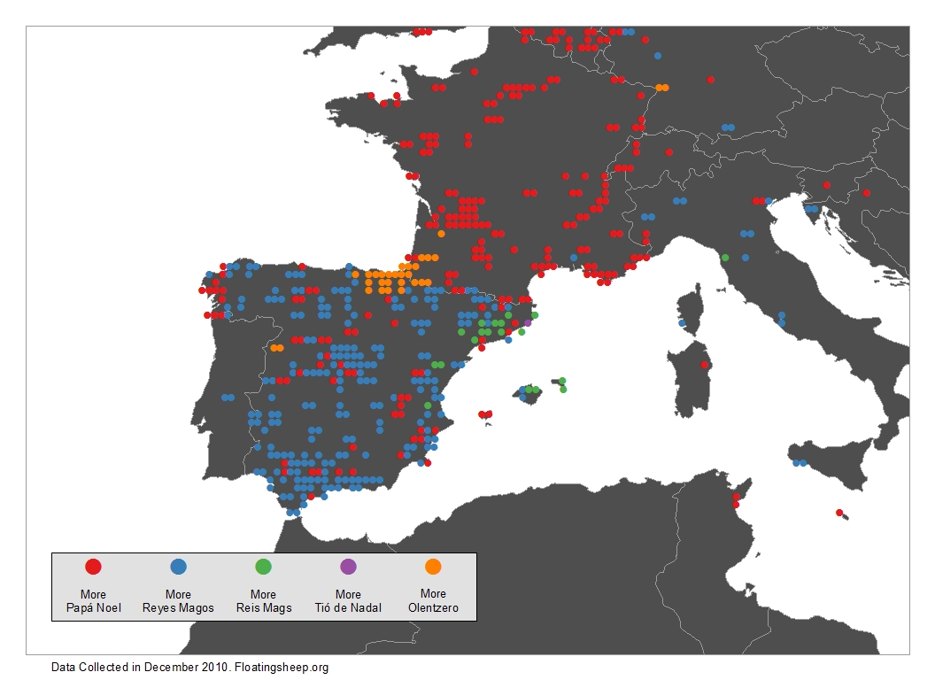 floatingsheep: December 2010