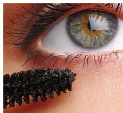 Tips for applying maskara