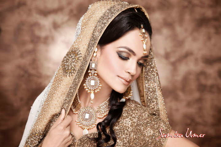 Most Beautiful Brides