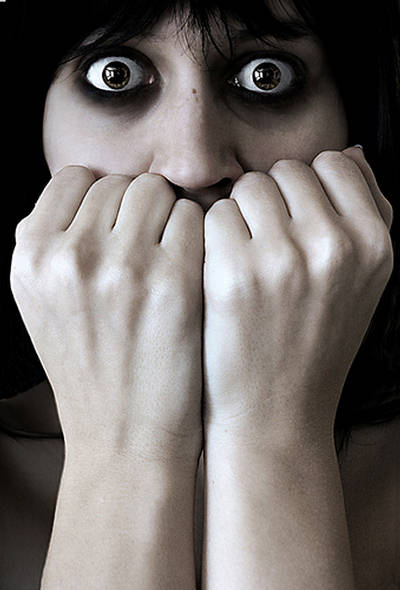 Funny Faces - Feel The Fear