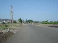 Pune Property Watch: Aloma County, Aundh