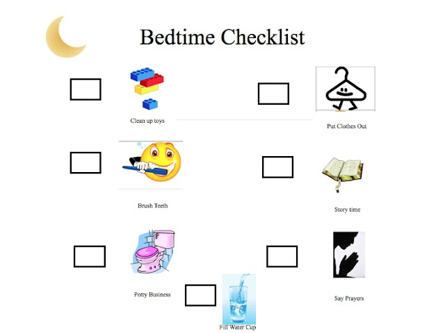 New Day Grace: Homemaker Makeover 2011