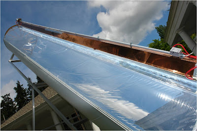 Build-It-Solar Blog: Surya -- An Inflatable, Concentrating Solar Power ...