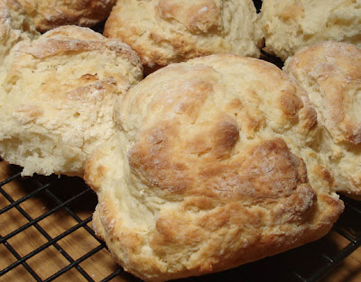 Scone recipe | down to earth