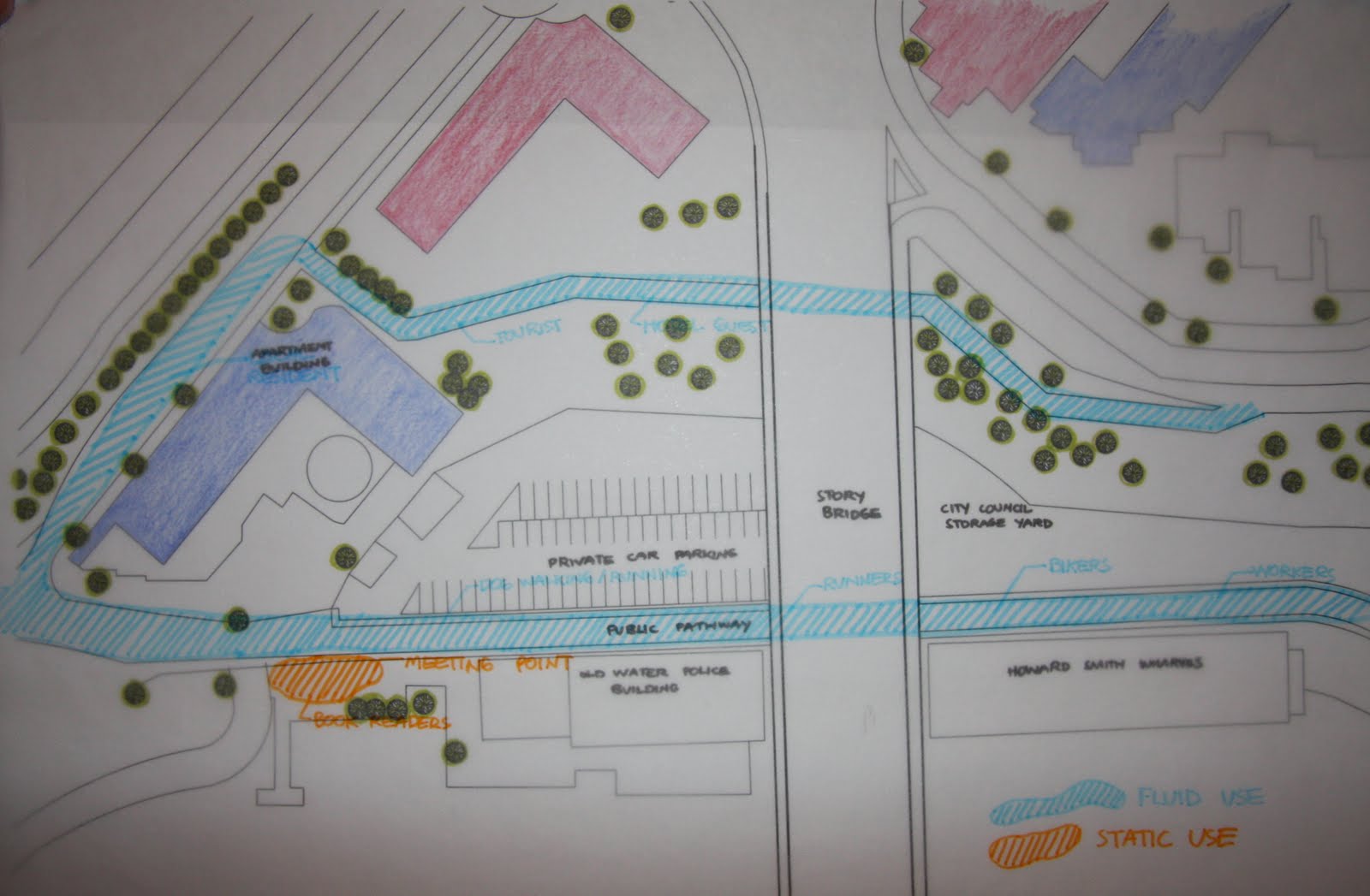 DAB510 : Architectural Design 5: SITE ANALYSIS