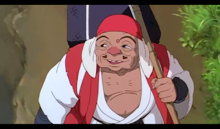 To Aru Kagaku no Home Theater: Miyazaki Marathon Day 7: Princess Mononoke