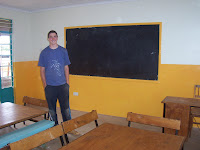 Adam Wadsworth- IcFEM Gap Programme