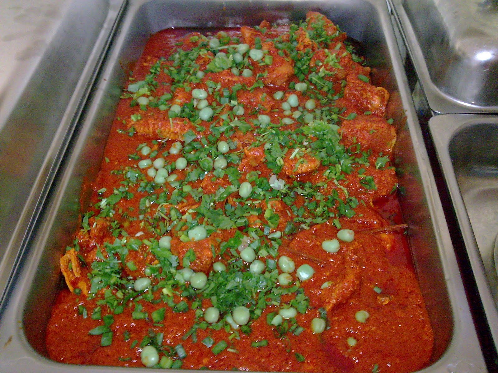 My Family Story: Menu Kenduri Doa Selamat