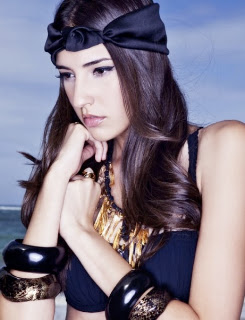 Puerto Rico's Top Fashion Designers and Models: Mannette Maldonado