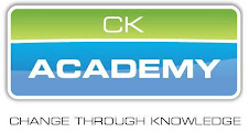 CK Academy Blog