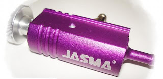 Js Racing Performance: JASMA MANUAL BOOST CONTROLLER JAPAN