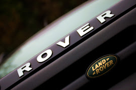 History of All Logos: All Land Rover Logos