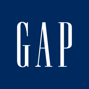 History of All Logos: Gap History