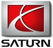 History of All Logos: Saturn Company History