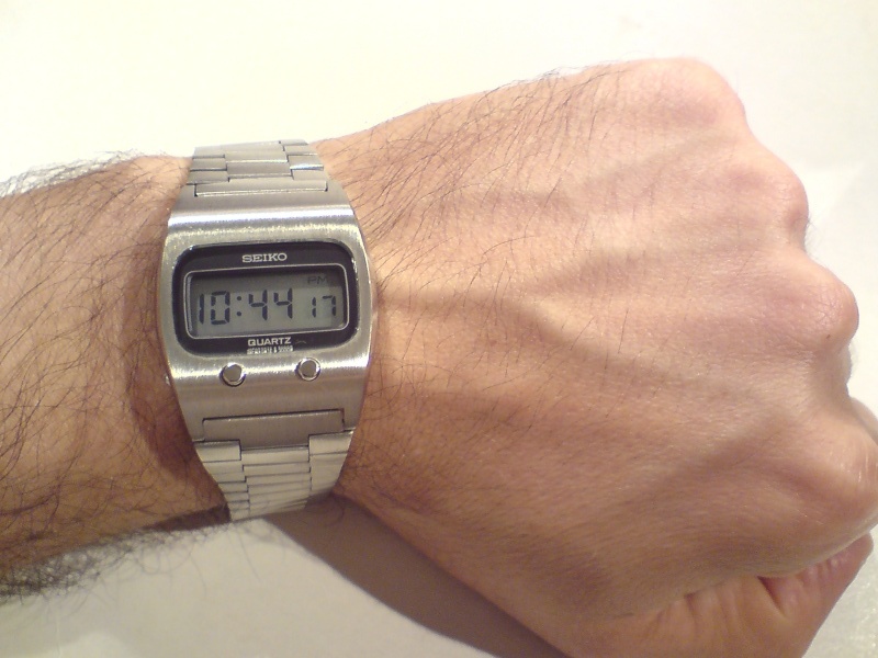 History of All Logos: All Seiko Logos