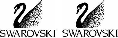 History of All Logos: All Swarovski Logos