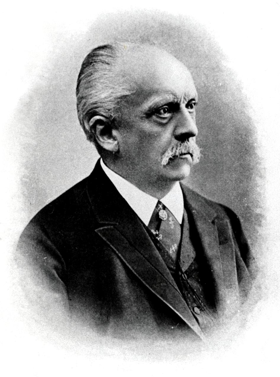 Hermann Helmholtz Pictures