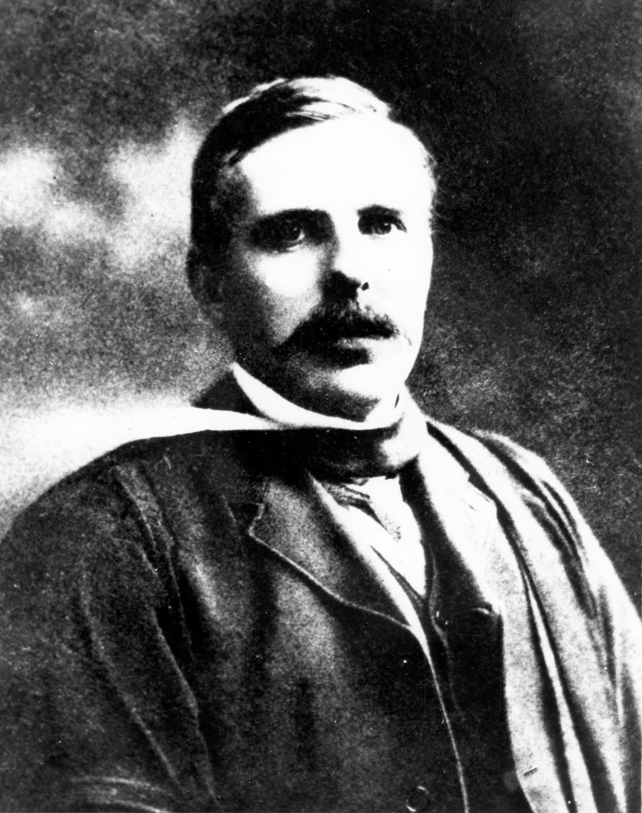 Ernest Rutherford Pictures