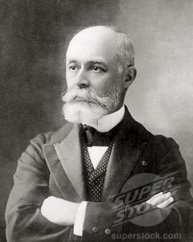 Henri Becquerel Pictures