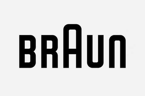 History of All Logos: All Braun Logos