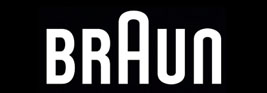 History of All Logos: All Braun Logos