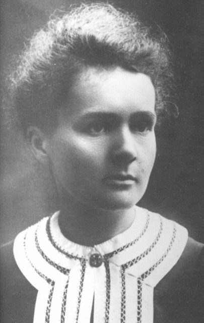 Marie Curie Pictures
