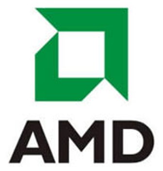History of All Logos: AMD History