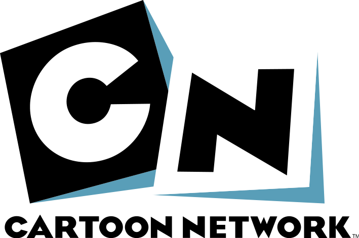 Ripped Old Cartoon Network Logo - QBN