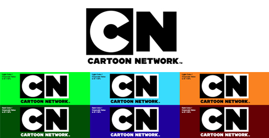 History of All Logos: All Cartoon Network Logos