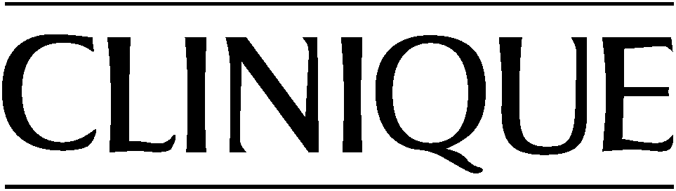 History of All Logos: All Clinique Logos