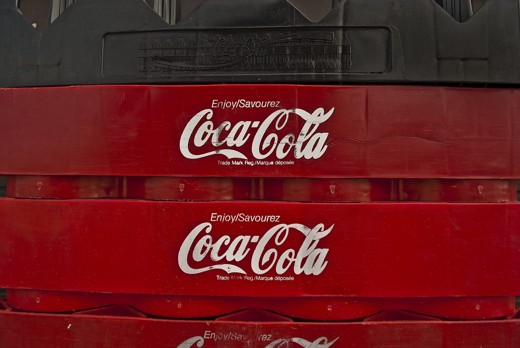 History of All Logos: All Coca Cola Logos