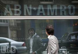 History of All Logos: All ABN Ambro Logos